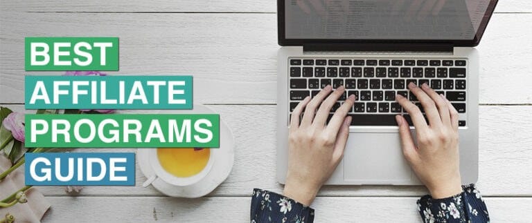 Best Affiliate Program Guide: Find Affiliate Programs For Your Niche ...