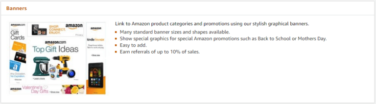 A Comprehensive Guide on the Amazon Affiliate Program | ThirstyAffiliates