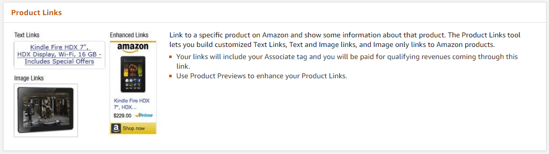 A Comprehensive Guide on the Amazon Affiliate Program | ThirstyAffiliates