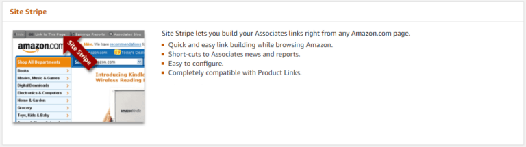 A Comprehensive Guide on the Amazon Affiliate Program | ThirstyAffiliates