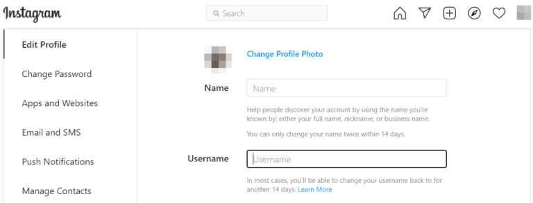 How to Write the Perfect Instagram Bio for Your Brand (4 Tips ...