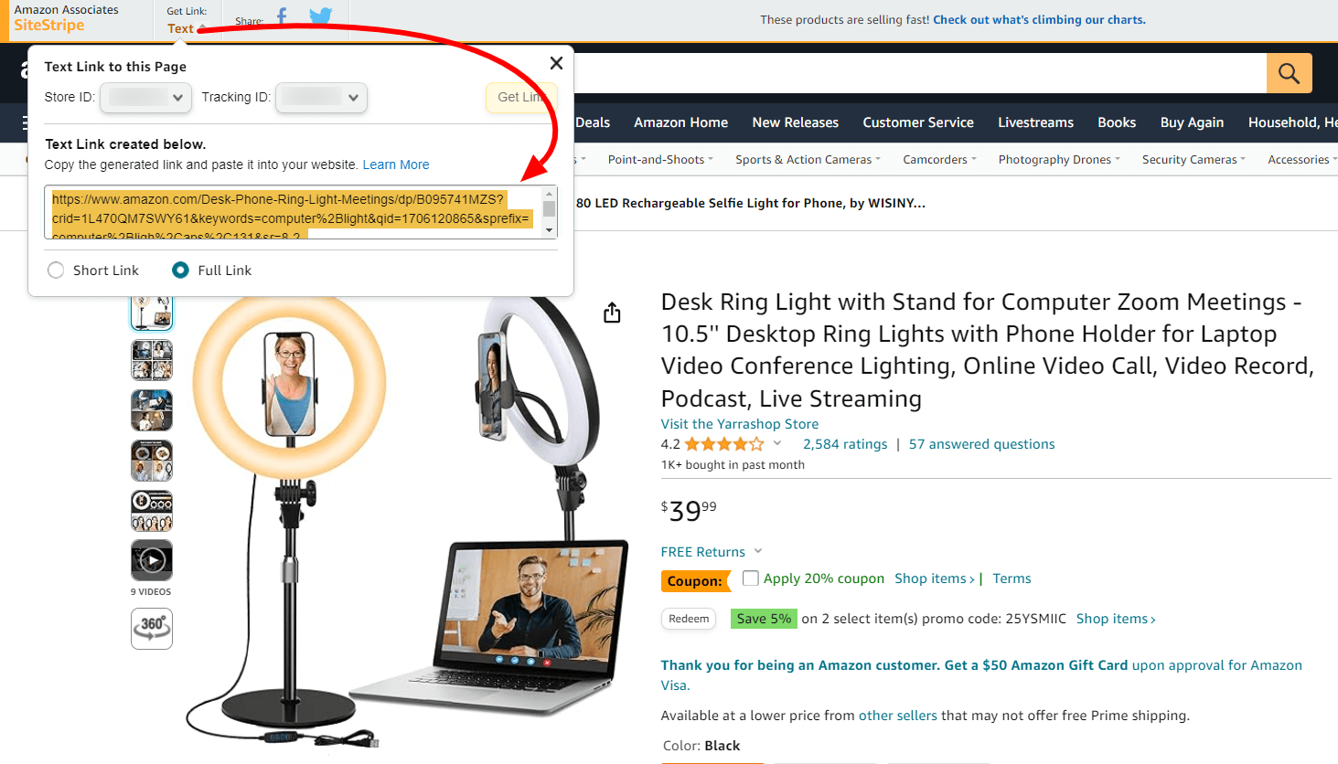 How Much Money Can You Make as an Amazon Affiliate? | ThirstyAffiliates