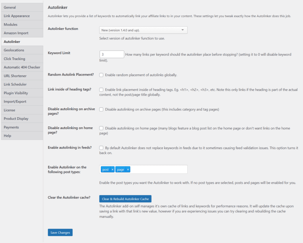 How to Successfully Set Up Your Blog for Affiliate Marketing ...